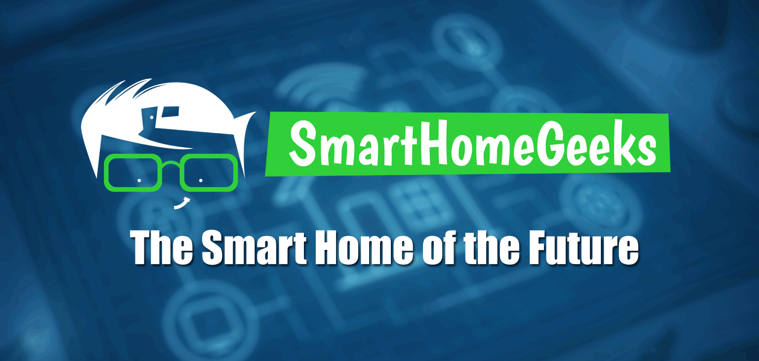 The Smart Home of the Future: Our Most Ambitious Project Yet