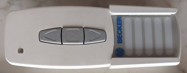 How to Add Smart Control to your Awning with an ESP8266 and Home Assistant